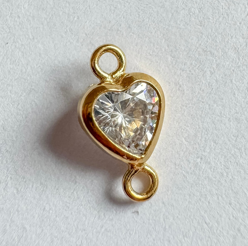 Charms & Connectors – Permanent Jewelry Bestie
