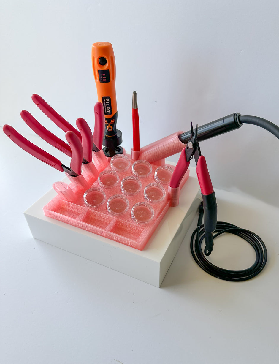 Tool Holders & Stylus Stands – Permanent Jewelry Bestie