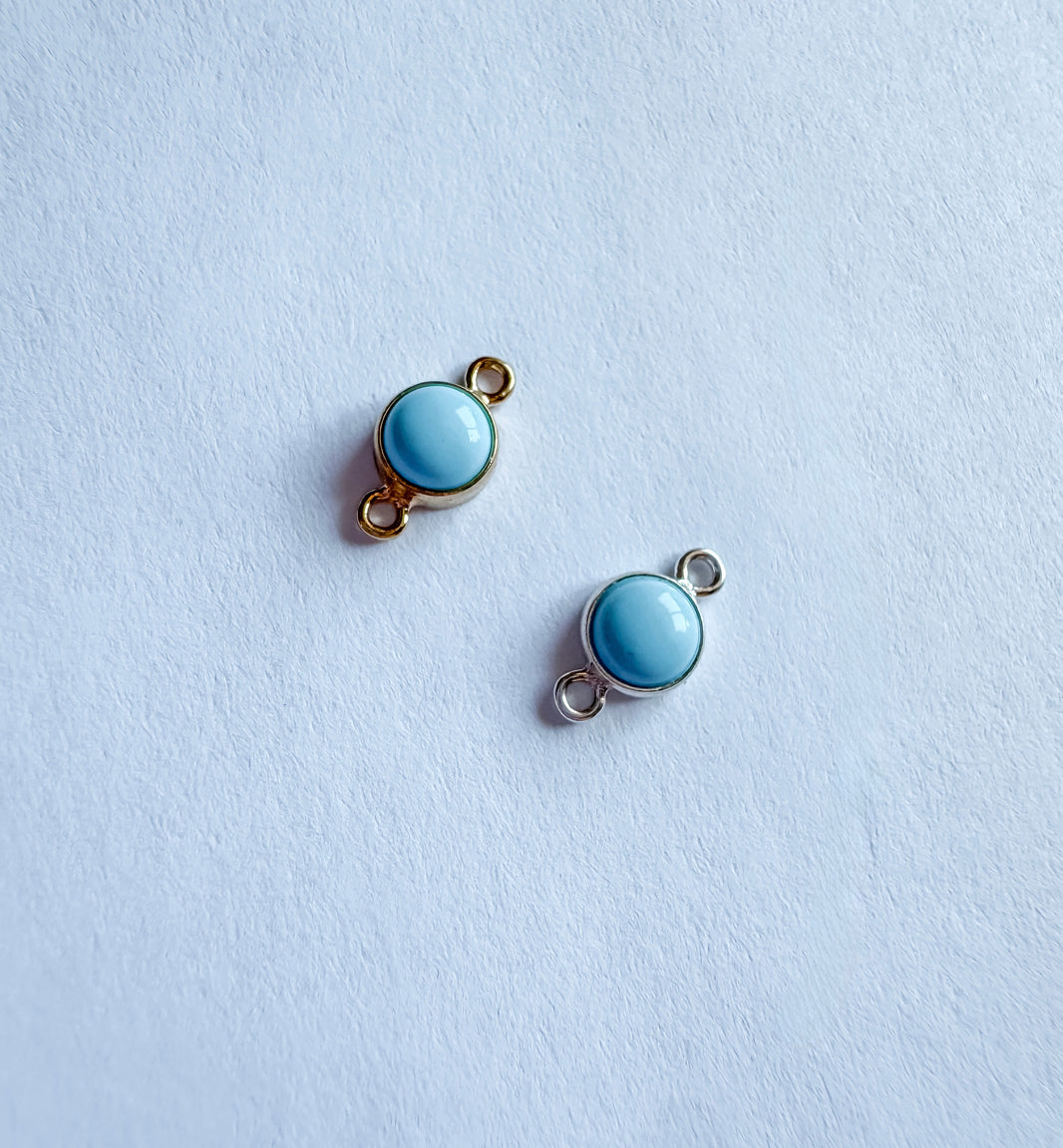 Charms & Connectors – Permanent Jewelry Bestie